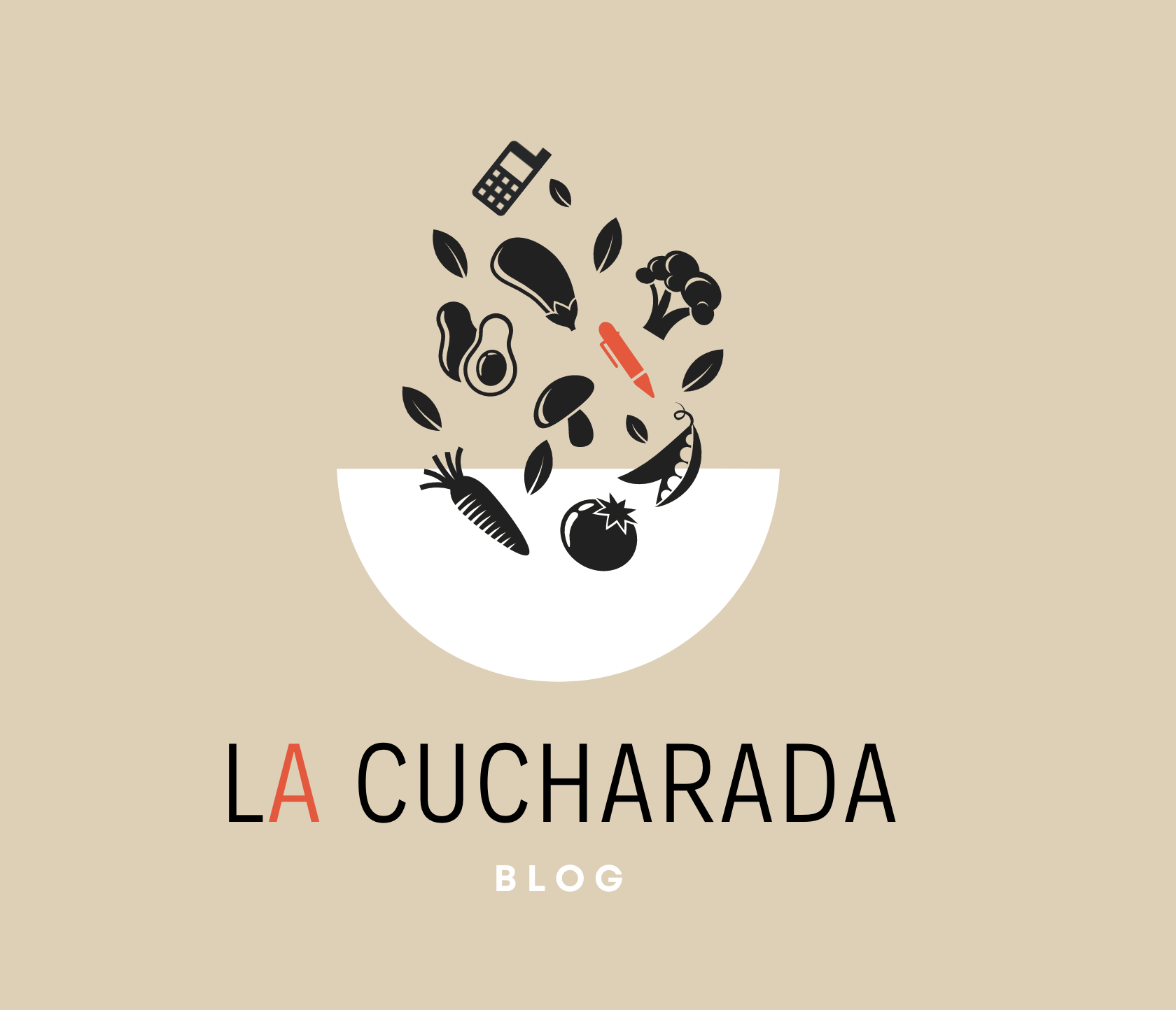 La Cucharada – Requesones y Pensaderas de Juan Manuel Urrutia