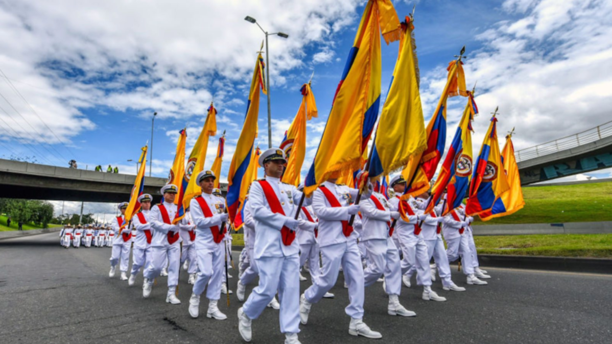 20 de julio – La Cucharada
